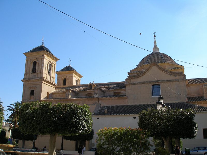 Huércal-Overa - Levante Almanzora